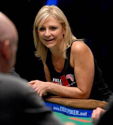 Lotti Holl 🏻 Casino Autor für Casino.org/de/