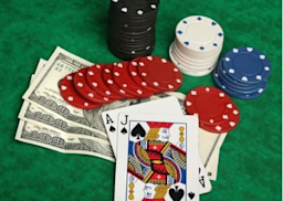 Casino & Gambling Glossary - Glossary of Gambling Terms