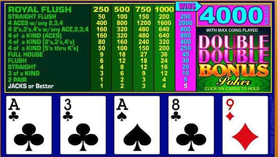 Play Free US Video Poker Games 2025 | 165+ titles, No Sign-Up