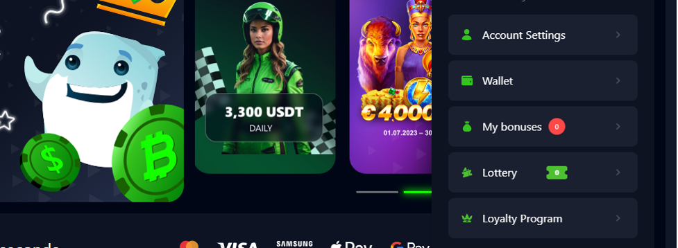 🪙 Best Ripple Casinos 2024 - Top XRP Gaming Sites