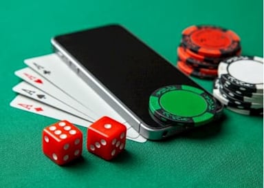 Top 10 iPhone Casinos (2025) - Best Gambling Apps & Games