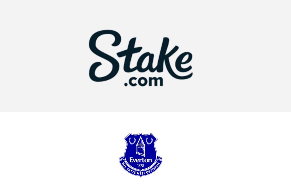 Everton-Sponsor Stake zieht sich aus Großbritannien zurück