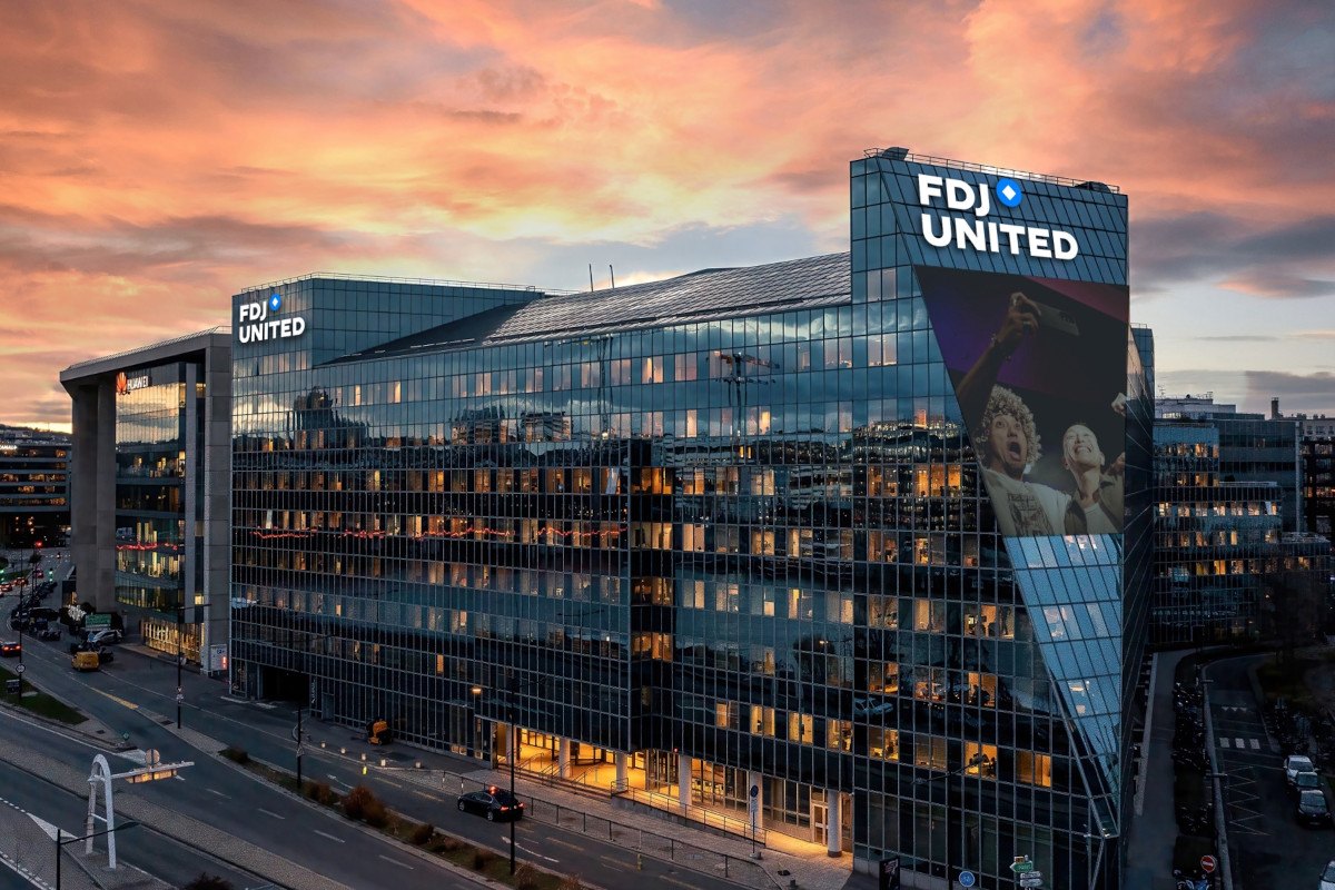 Kindred-Übernahme bringt FDJ United 30 %-Umsatzplus