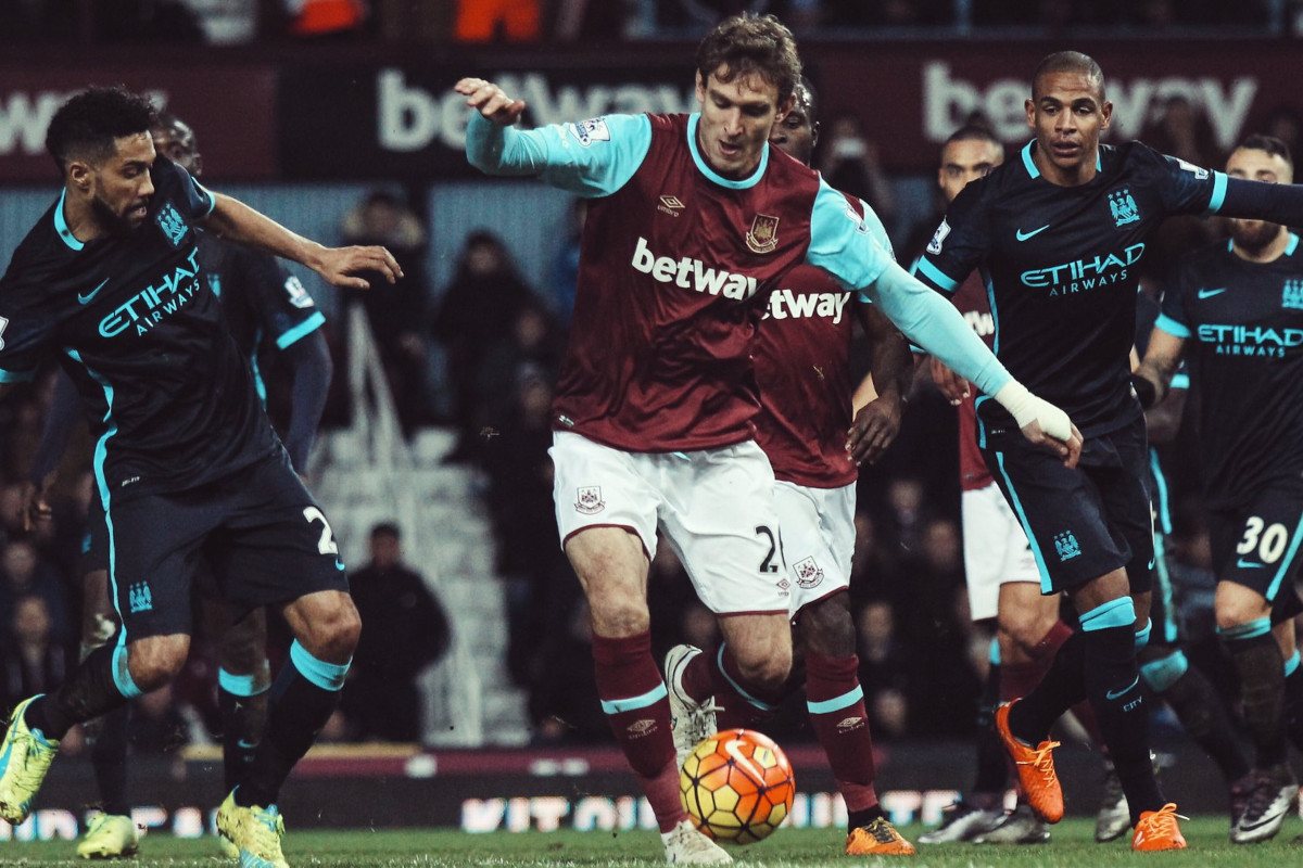 West Ham präsentiert BoyleSports als Glücksspiel-Sponsor