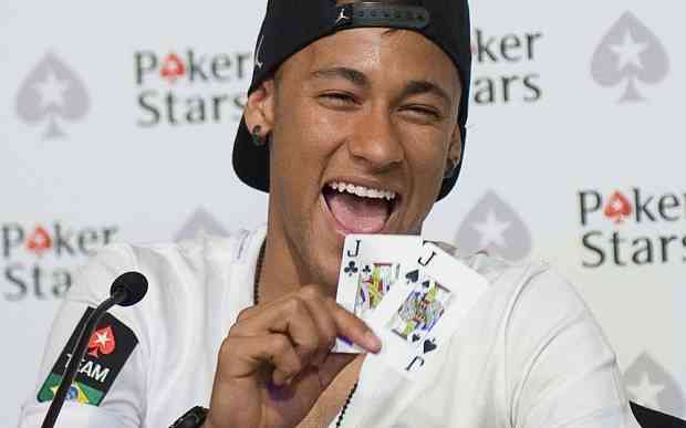 Neymar Jr. Fined Six Figures for Alleged Multimillion Dollar Tax ... Neymar Jr. Fined Six Figures for Alleged Multimillion Dollar Tax ...