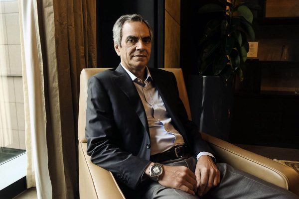 Billionaire Enrique Razon, Jr., Sells $74.7M Slice of Bloomberry Resorts