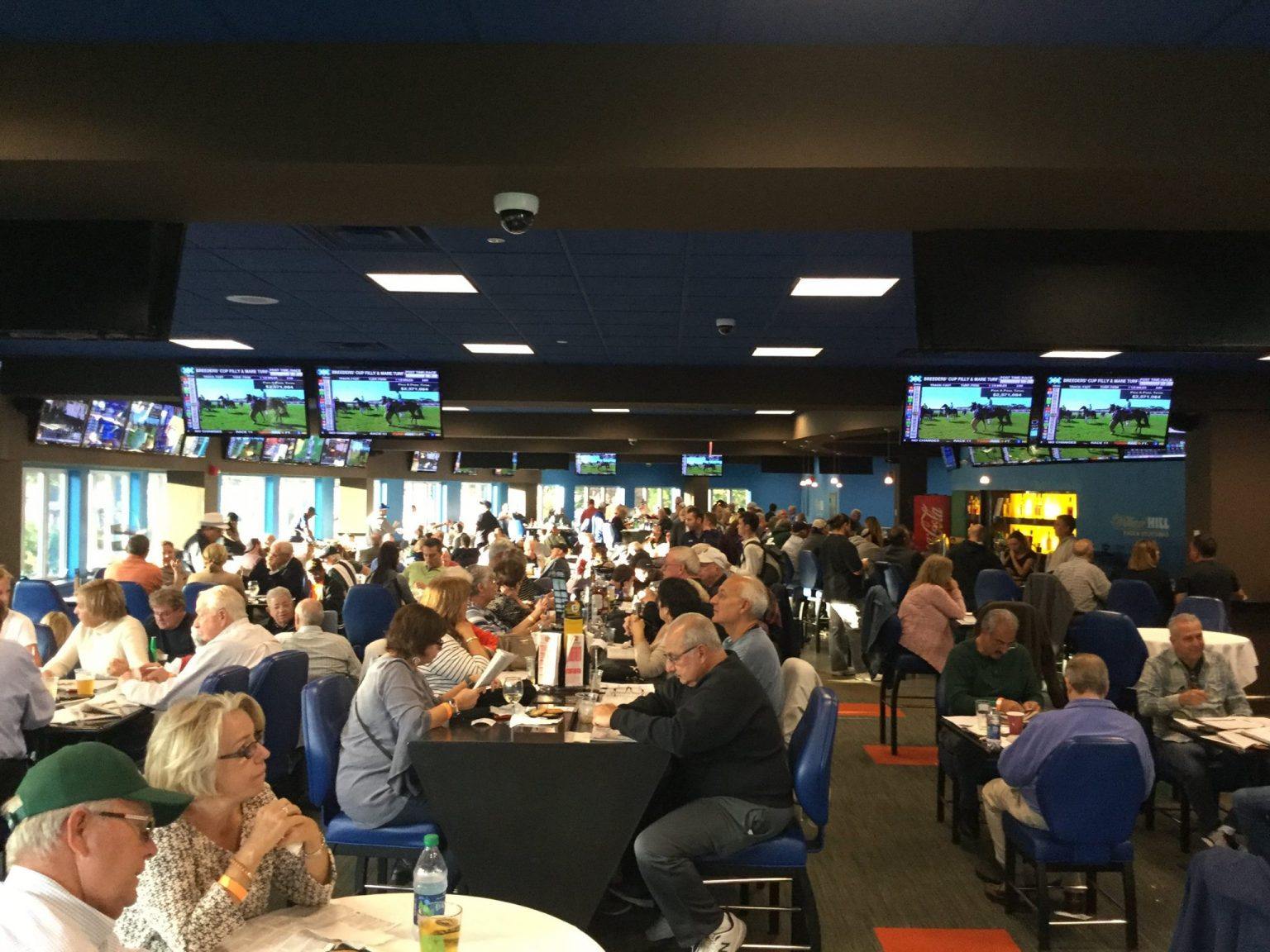 Borgata Building Atlantic City's First Sportsbook, Hopes for PASPA Repeal