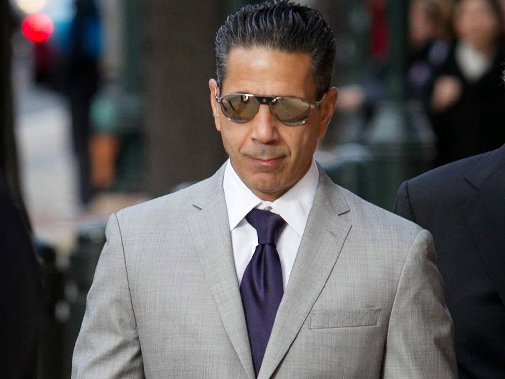 Judge Declares Mistrial in Joey Merlino ‘Mob Boss’ Case Judge Declares Mistrial in Joey Merlino ‘Mob Boss’ Case