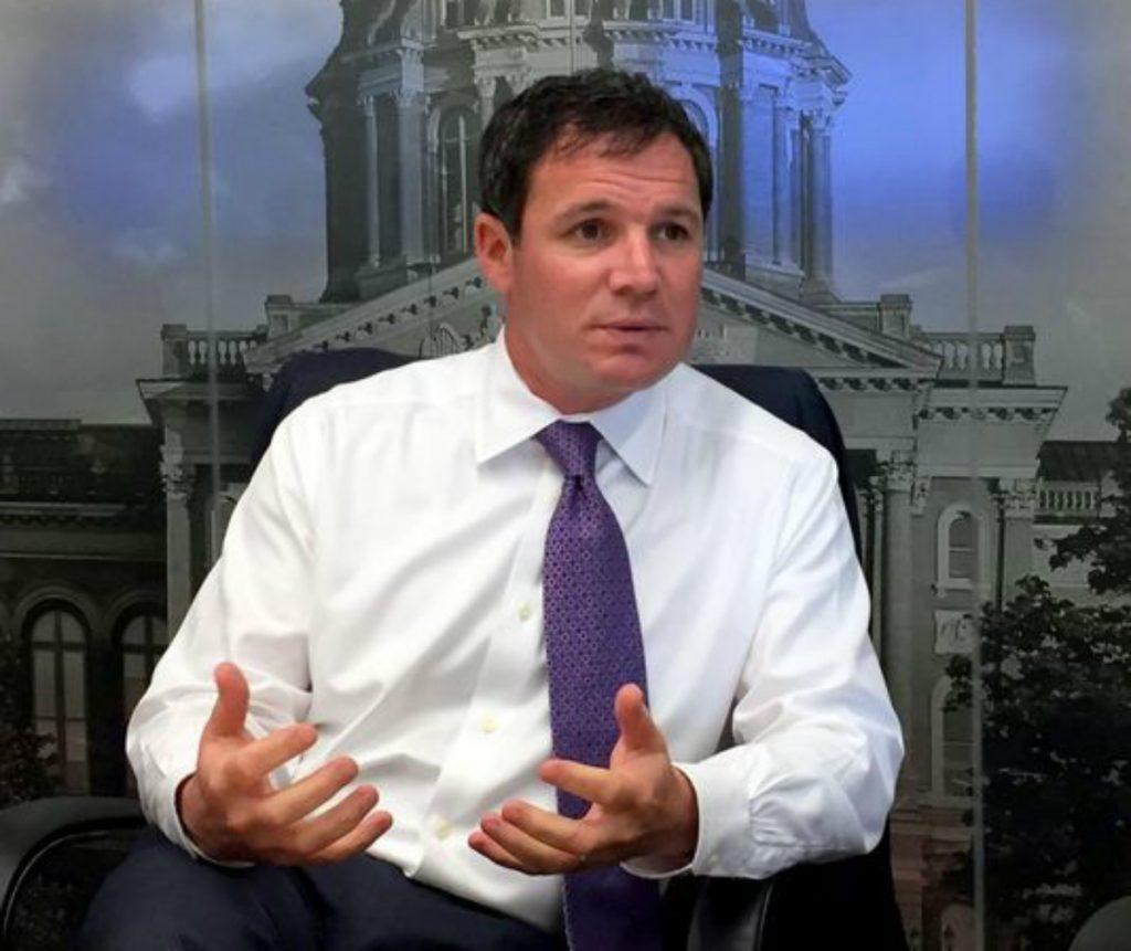 AGA Chief Geoff Freeman Says Gaming Becoming 'Mainstream' Critical