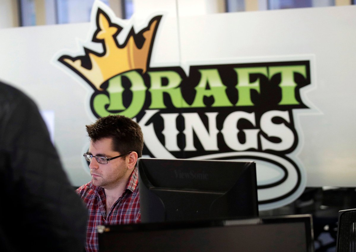 DraftKings Signs Sports Betting Deal with Kambi Group DraftKings Signs Sports Betting Deal with Kambi Group