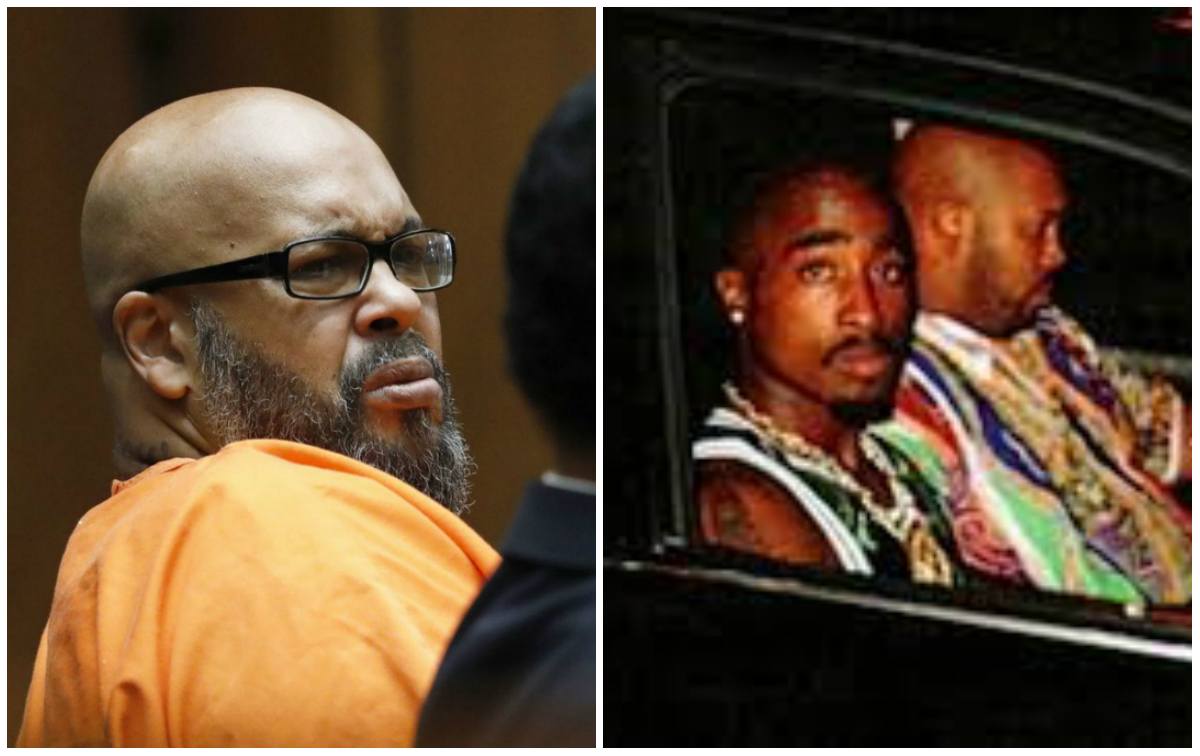 Suge Knight Blood Gang Suge Knight Blood Gang
