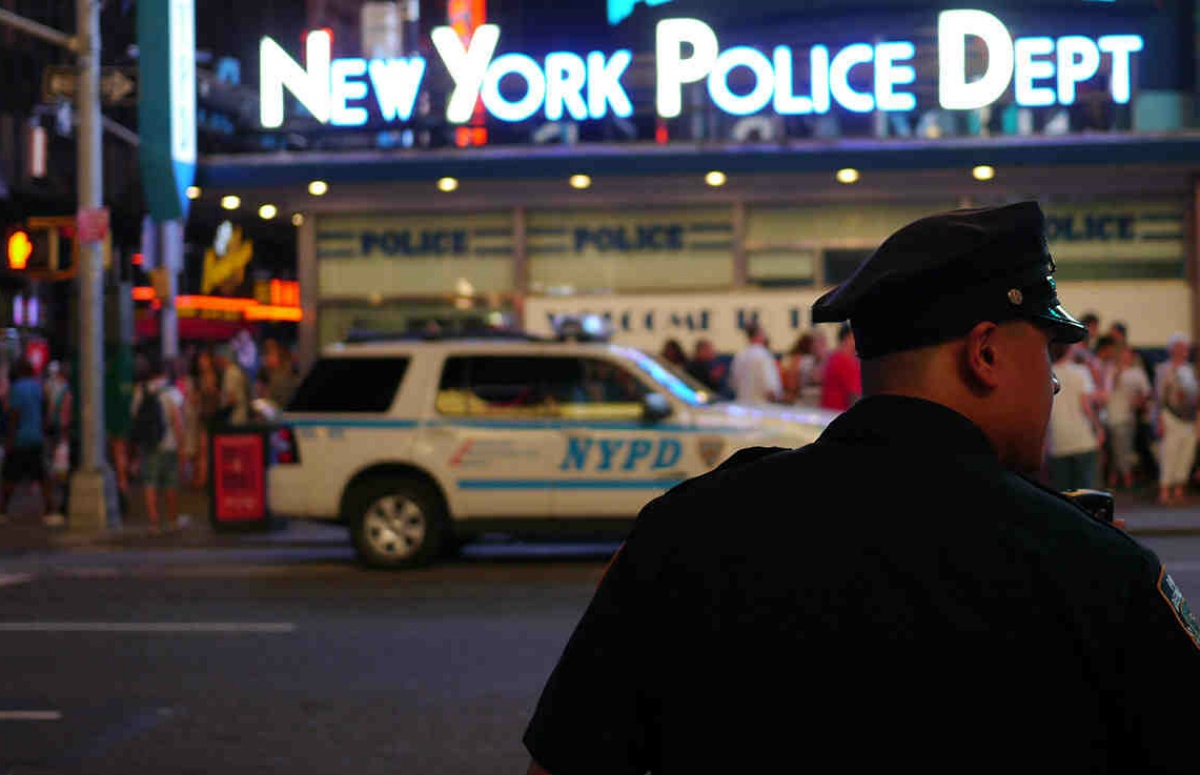 Nypd Vice Sqaud Detectives Among Cops Implicated In Underground