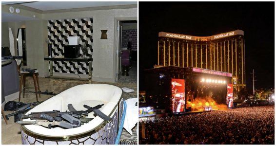 Controversial Bump Stocks, Used in Las Vegas Shooting, Banned Controversial Bump Stocks, Used in Las Vegas Shooting, Banned