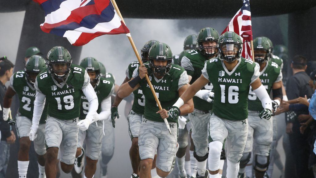 Hawaii Says Aloha To Possible State Sports Wagering Corporation