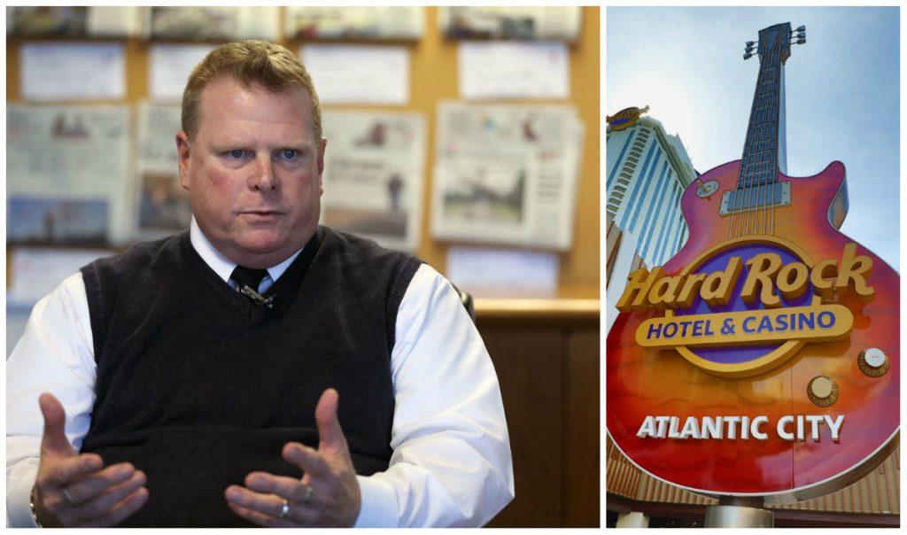 Hard Rock, Ocean Resort Casino Employees Working to Unionize With Unite ...