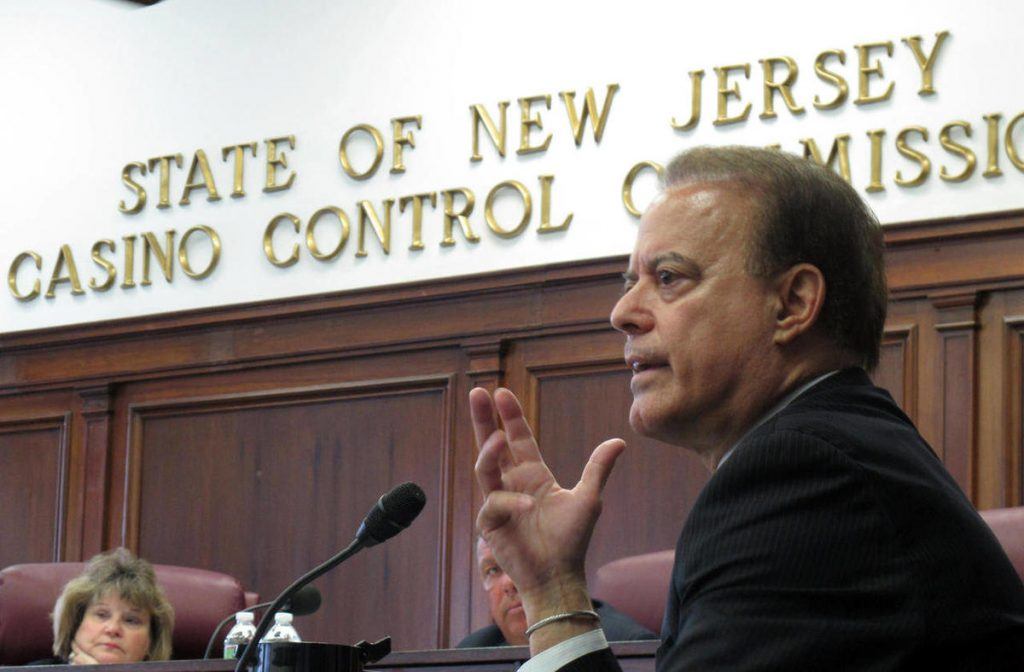 New Jersey Gaming Regulators Appoint Trustee to Oversee Ocean Resort ...