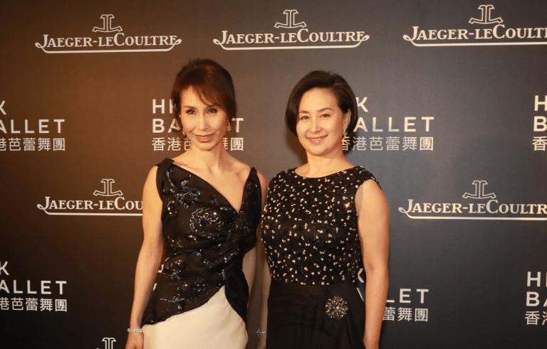 Daisy Ho: Shareholder Alliance Will Bolster SJM Holdings’ Pursuit of ...
