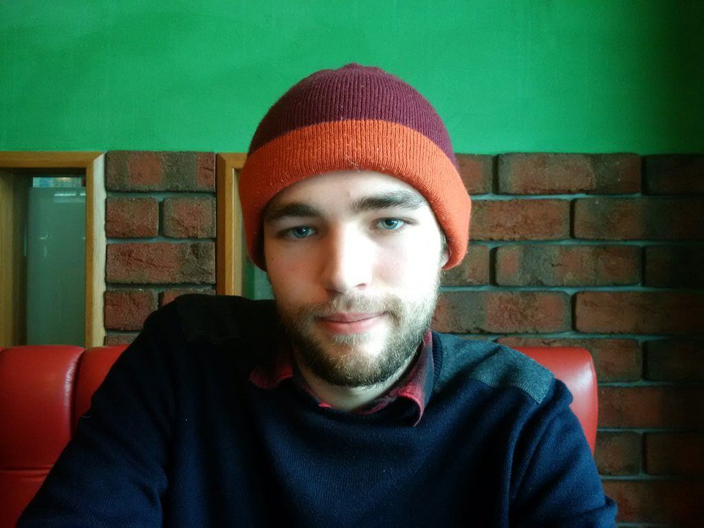 Assault Alleged at ICE as Spat Erupts Involving Hacker at Atrient Stand