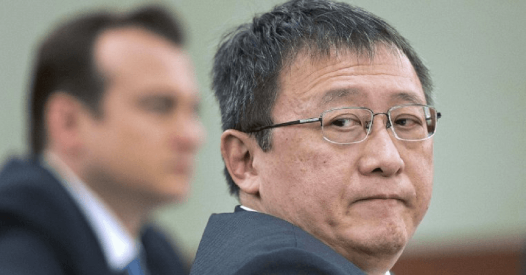 Jury Selection Underway in High-Stakes LVS Case Versus Richard Suen