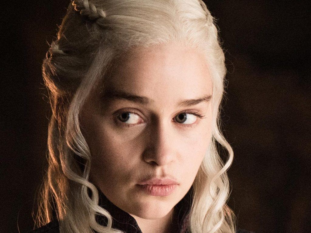 Game of Thrones Betting Heads into Final Straight