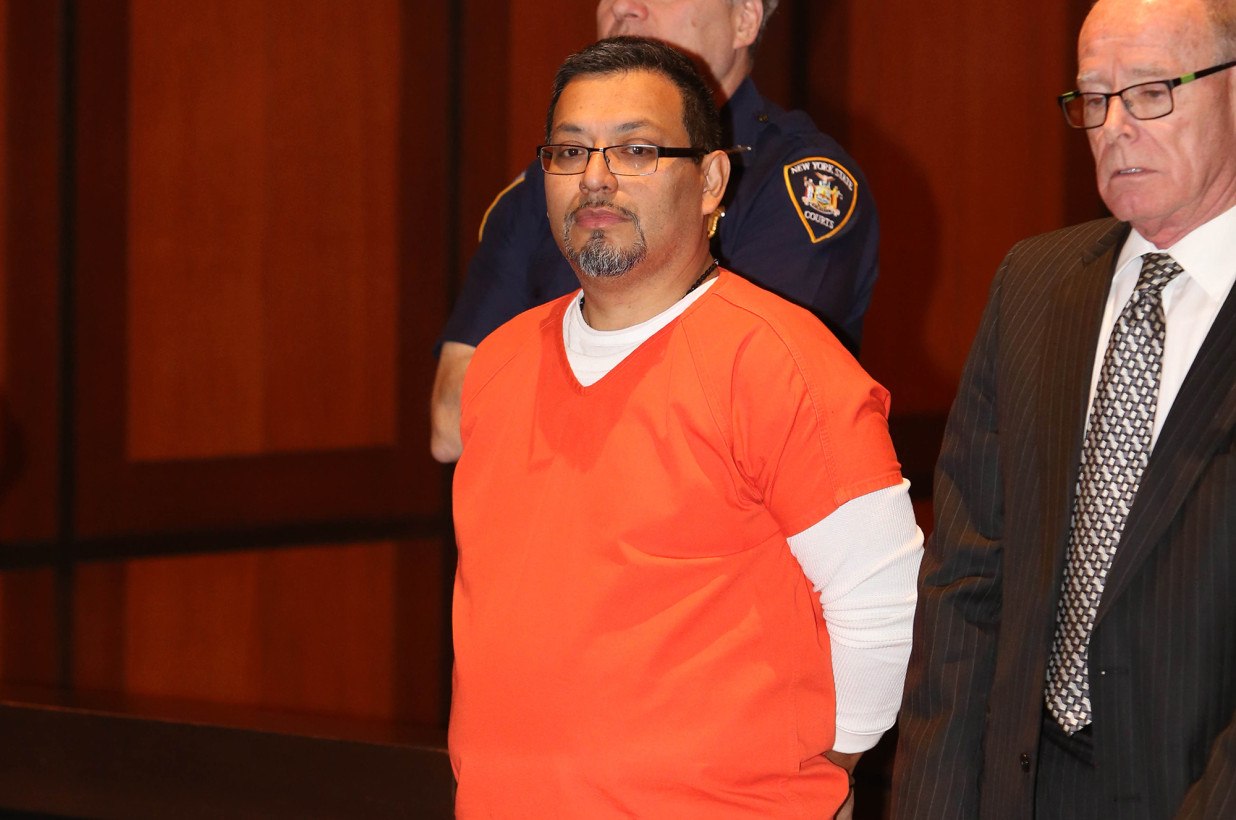 Ex NYPD Vice Detective Pleads Guilty To Running Gambling And Prostitution Ring Faces Possible 
