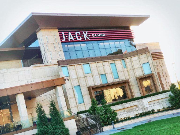 JACK Entertainment Deal on Cincinnati Casino Closes to Hard Rock, VICI