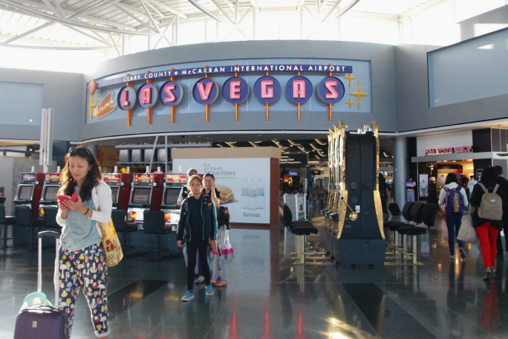 McCarran Las Vegas Airport Seeks New International Non Stop Flights mccarran-las-vegas-airport-seeks-new-international-non-stop-flights
