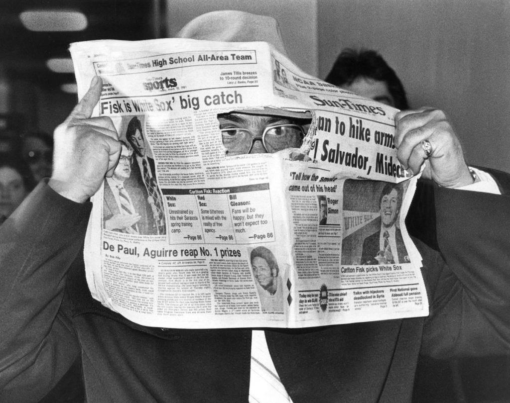 Chicago Mobster Joey ‘The Clown’ Lombardo Dies in Prison At Age 90