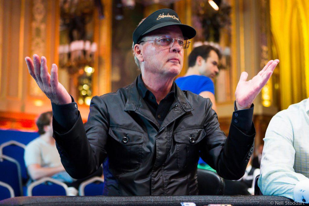 Bobby Baldwin Named Chairman and CEO of Drew Las Vegas