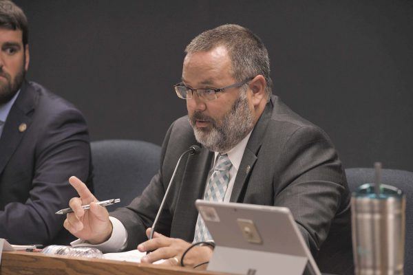 A Report Issued by Missouri Politicians Could Have Sports Betting Clues