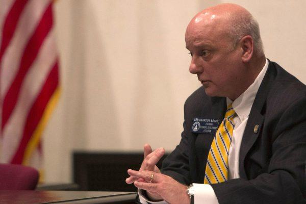 Georgia Casino Push Gaining Momentum Ahead of 2020 Session