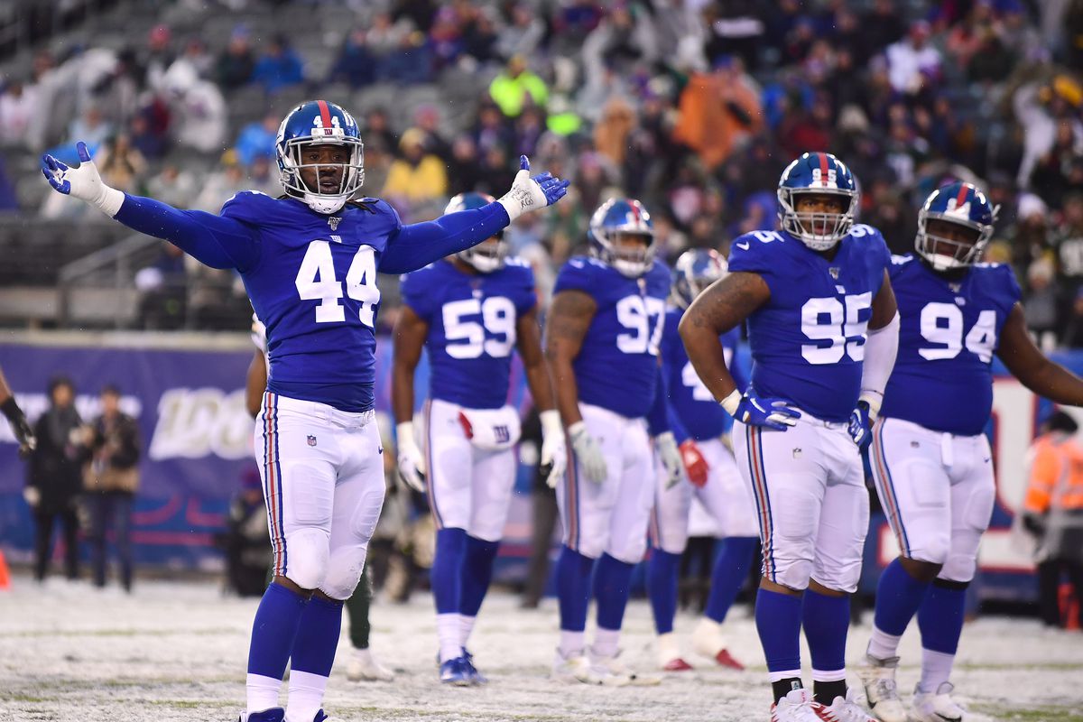 Giants Co Owner Tisch Says More Sports Betting Helps NFL Ratings Giants Co Owner Tisch Says More Sports Betting Helps NFL Ratings