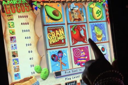 Virginia Skill Game Lobby Funneled Millions to State Lawmakers