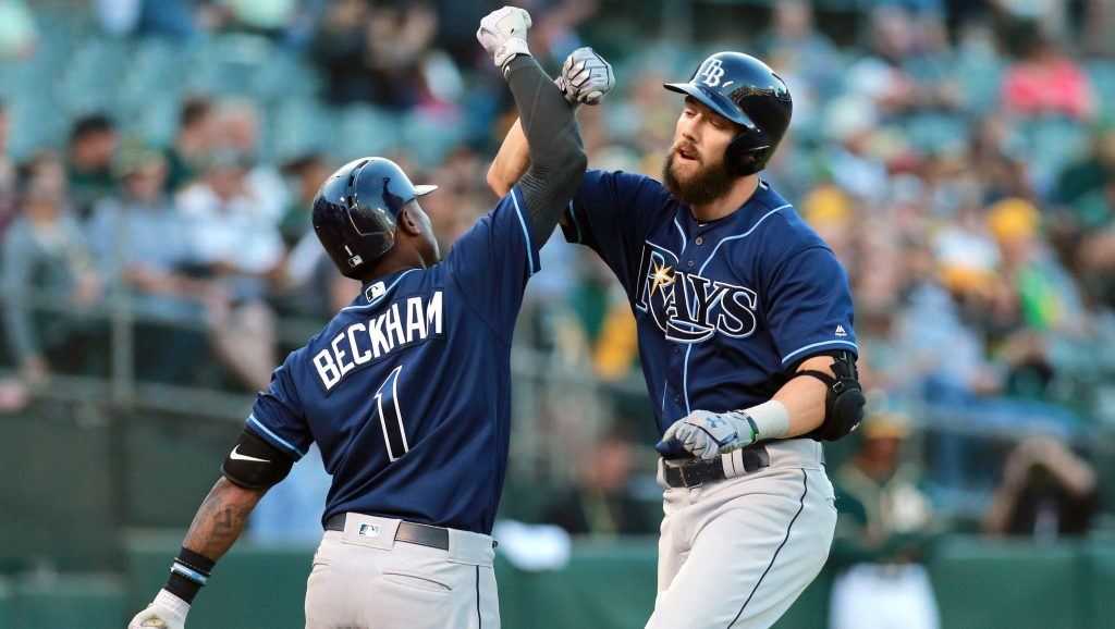 Parlay Patz Is in Trouble With Feds For Allegedly Threatening MLB Players