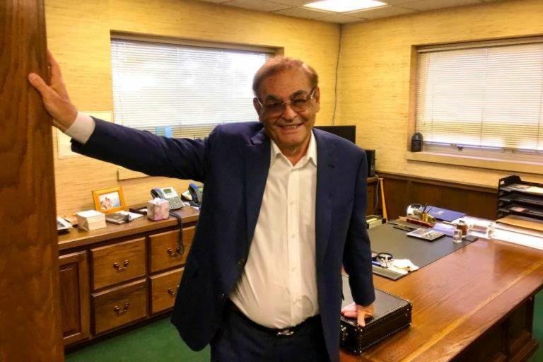 Casino News: Phil Ruffin Readying His Las Vegas Casinos to Reopen May 15