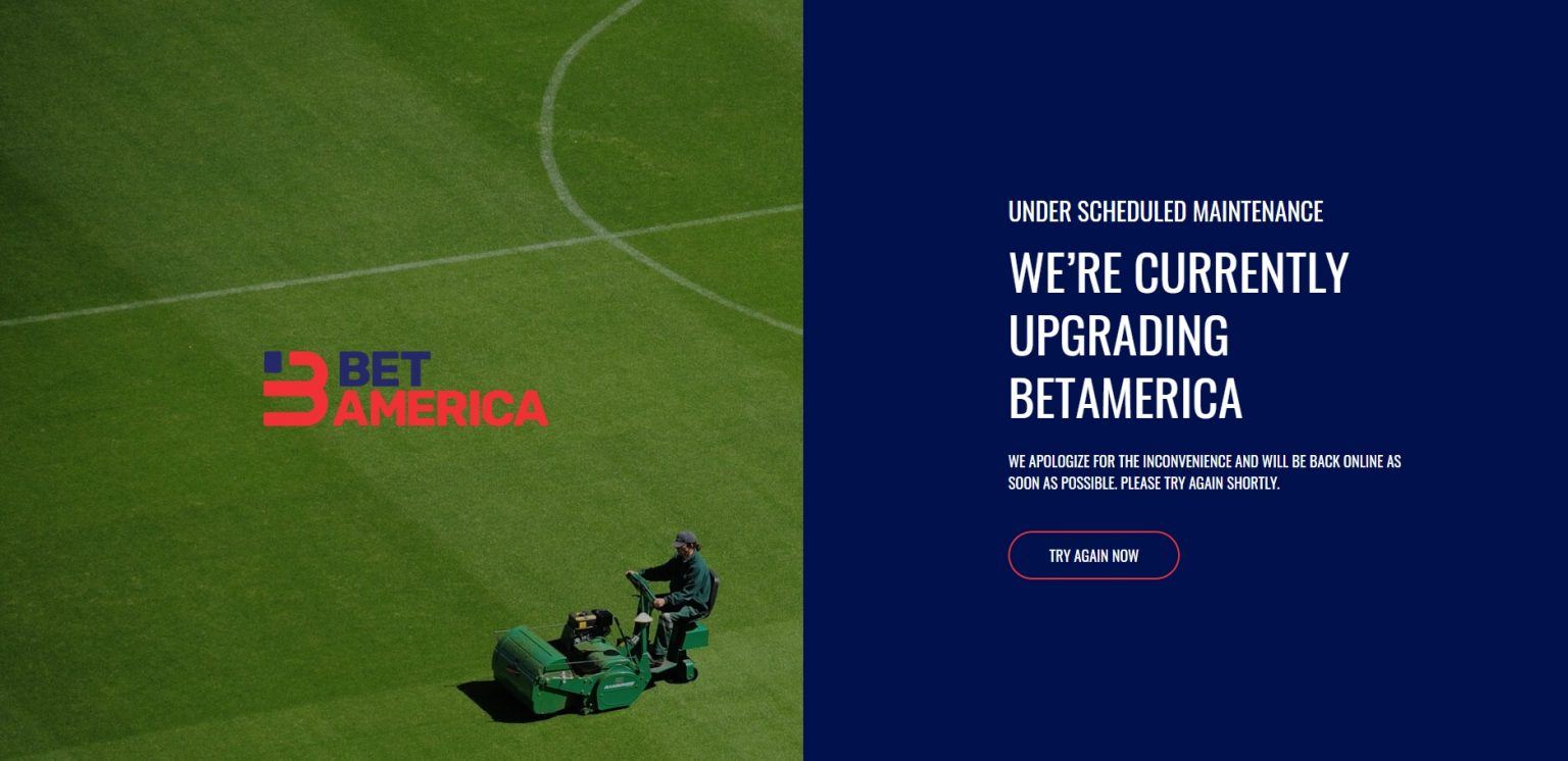 BetAmerica Still Out Two Weeks After SBTech Ransomware Attack