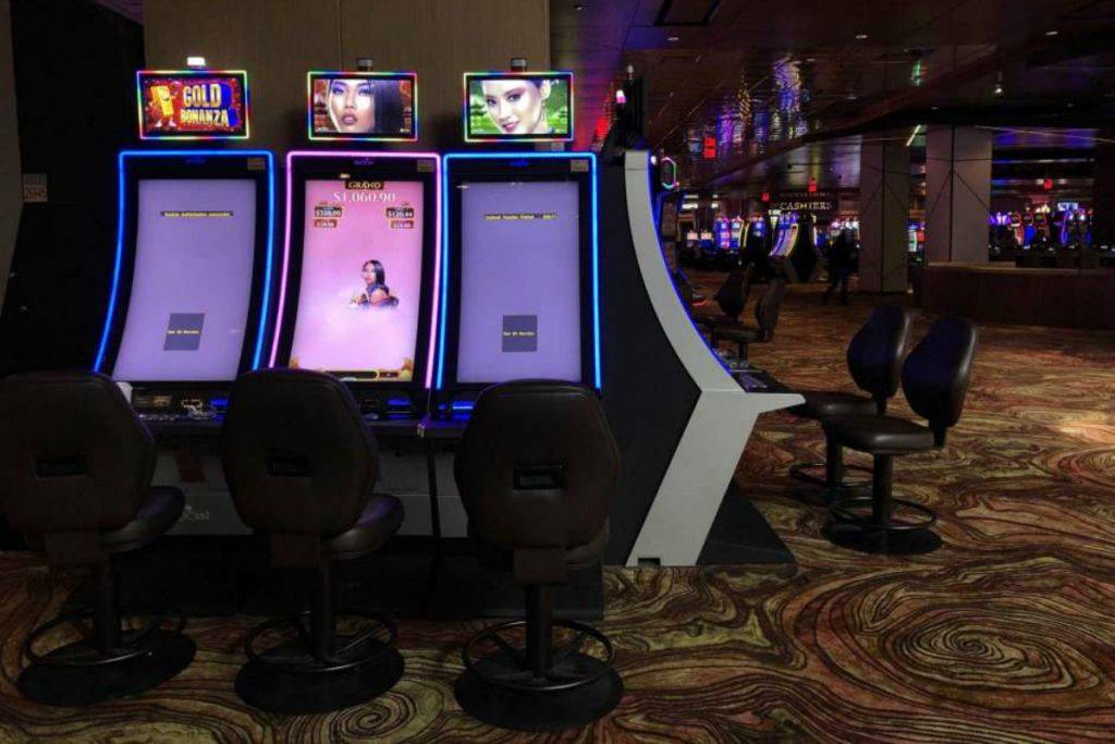 Foxwoods Casino Details Reopening Plans, Will Increase Sanitization