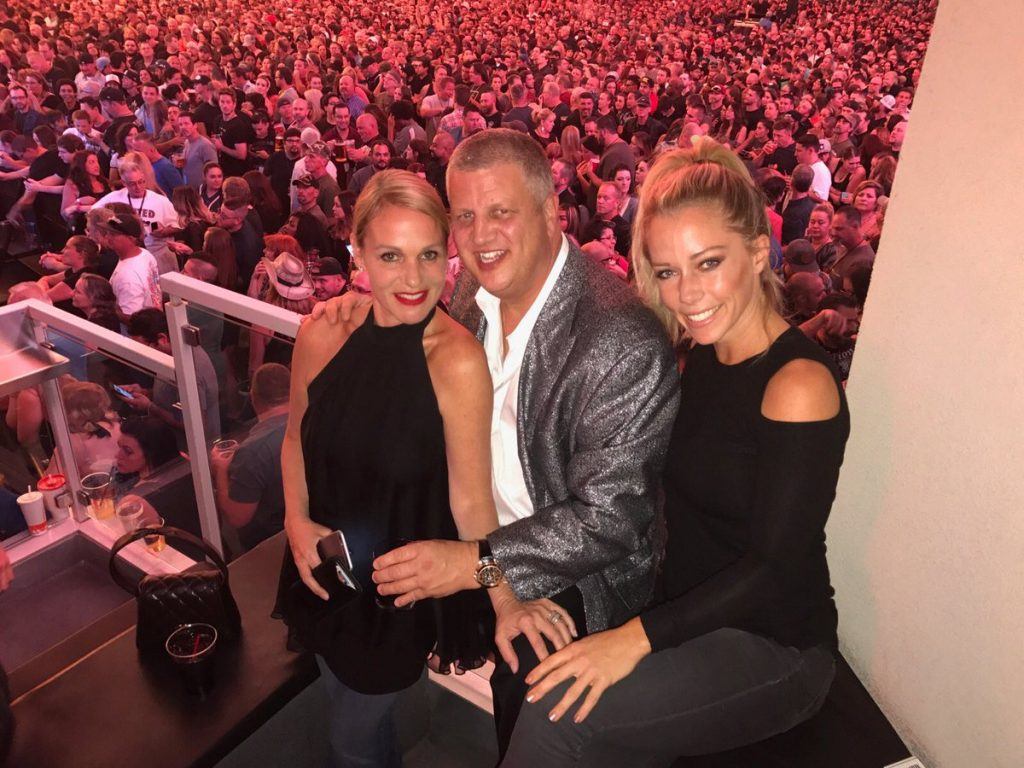 Derek Stevens Goes Big in Bid to Get People Back to Vegas