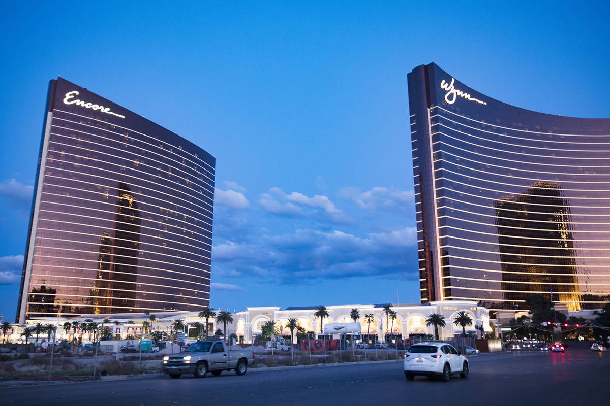 Wynn Q2 Earnings Were Dismal But There Are Signs Of Improvement Wynn Q2 Earnings Were Dismal But There Are Signs Of Improvement