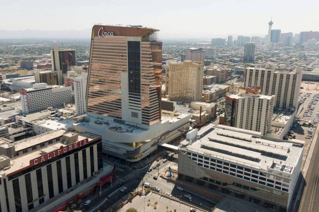 Circa Resort Airs National TV Ad to Promote October Opening in Downtown ...