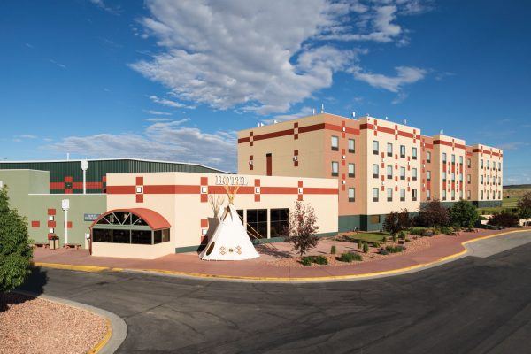 Wyoming Tribal Casinos Face Predicted Job Losses, Lower Revenue