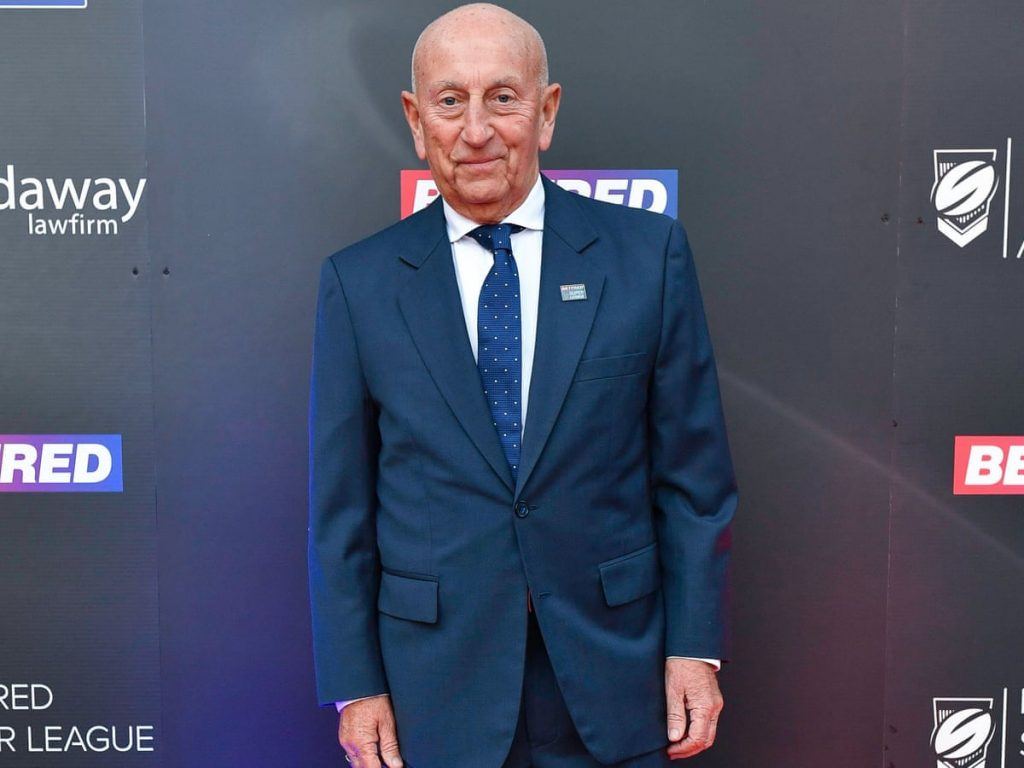 Fred Done Could Make run at William Hill, Top Caesars Bid