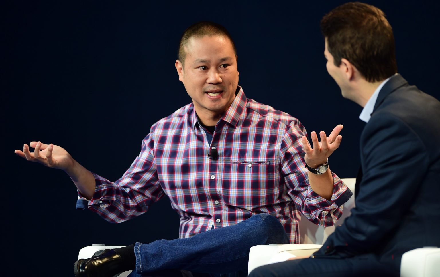 Investigation Continues in Death of Tony Hsieh, Former Zappos CEO ...