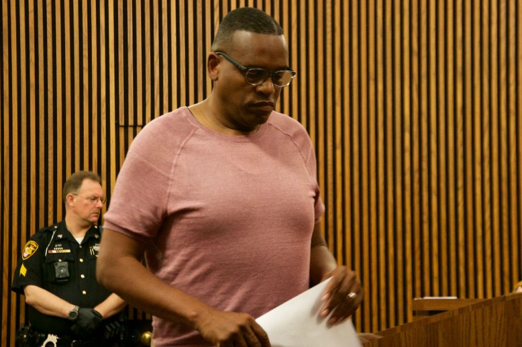 With $1M in Gambling Losses, Cleveland Developer Allegedly Embezzles