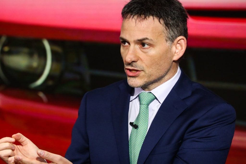 Einhorn Hedge Fund Greenlight Capital Bullish on fuboTV