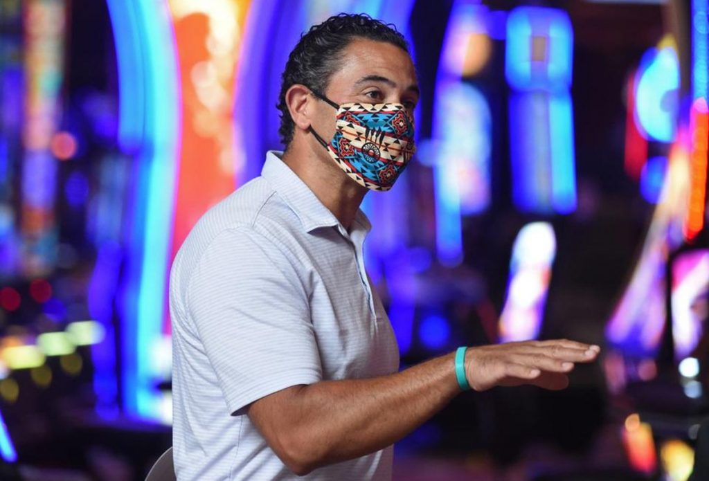 Connecticut Seeks Major Gaming Expansion to Fund College Aid