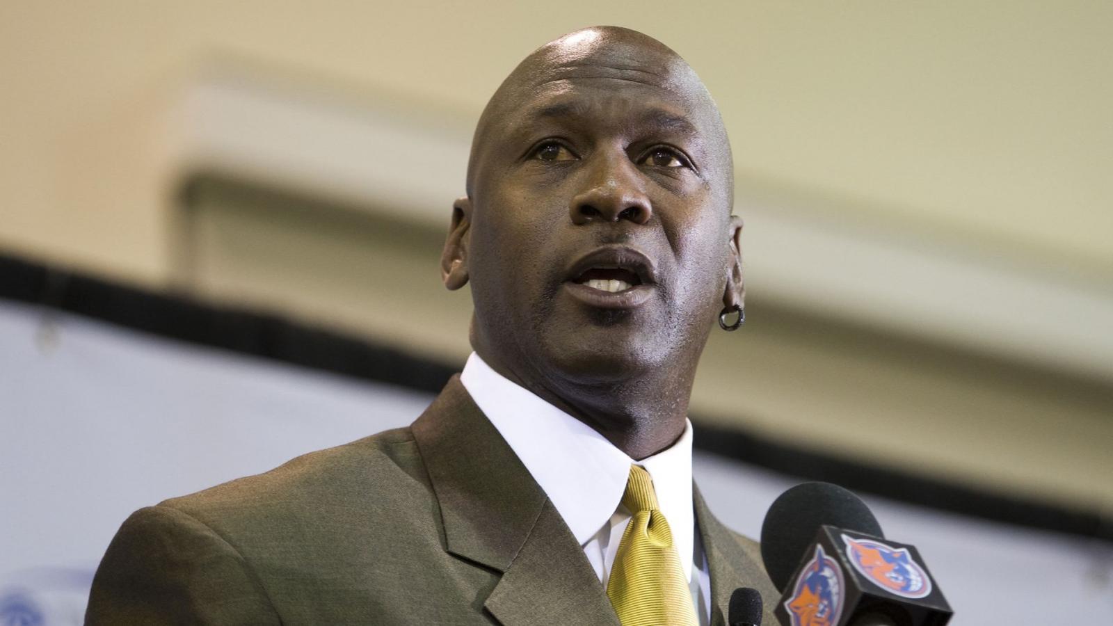 NBA Names MVP Trophy For Michael Jordan - 2022-2023 Award's Greatest ... NBA Names MVP Trophy For Michael Jordan - 2022-2023 Award's Greatest ...