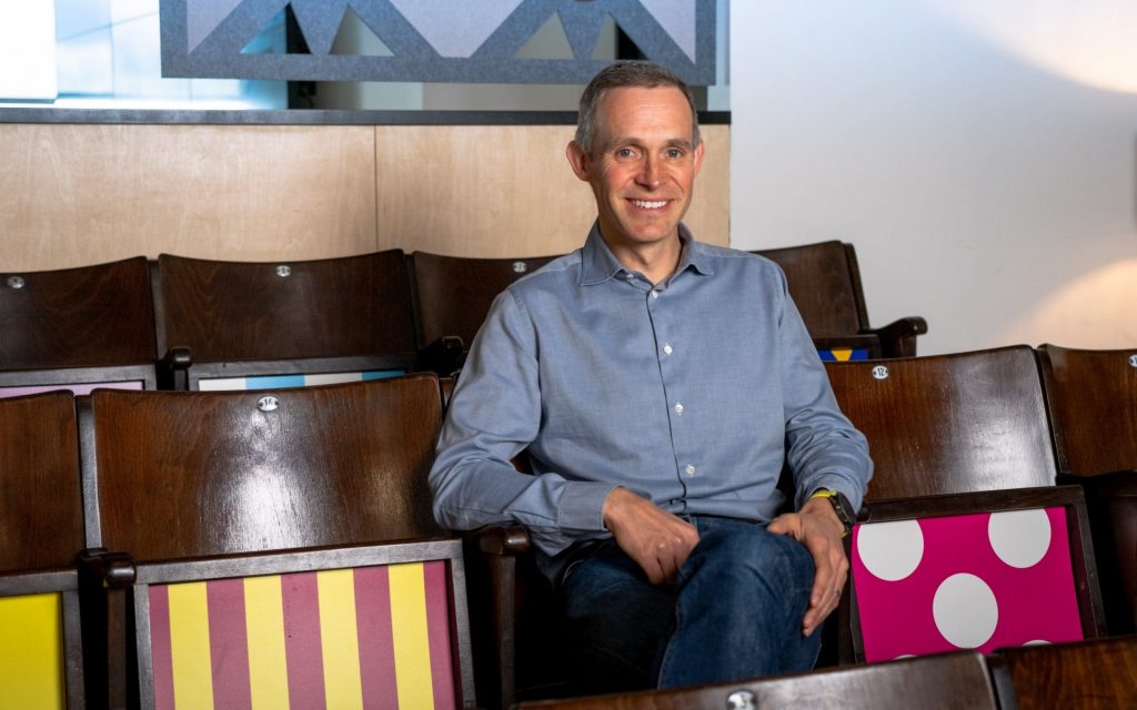 FOX Bet Out of FanDuel IPO, Says Flutter CEO Jackson