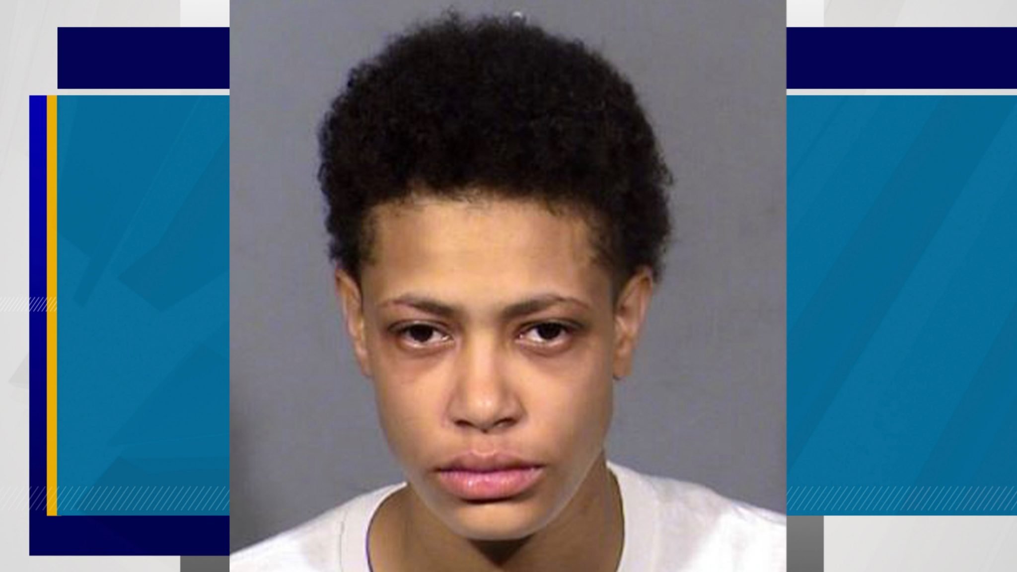 Woman Jailed In Teenage Sex Trafficking On Las Vegas Strip Laptrinhx