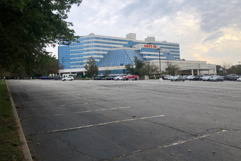 Jake's 58 Casino Officially Sold to Suffolk OTB for $120M